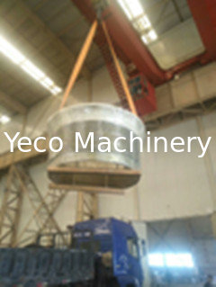 HP400 BOWL -PARTS NO 1020053002 -CRUSHER PARTS --YECO/YAP