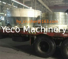 HP500 CRUSHER PARTS / PN# N90258006  /YEKE MACHINERY