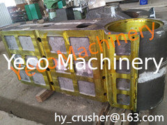 Metso C100 Pitman  /949611881800 ---Yecoparts