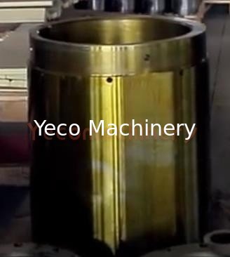 Crusher Spare parts |suit to GP300/GP500S/GP550/G15 | YECOSPAREPARTS