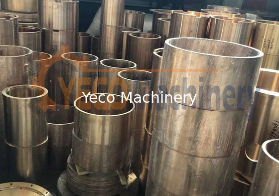 Metso GP300 PARTS /Eccentric Bushing MM0315854 / yecomachinery