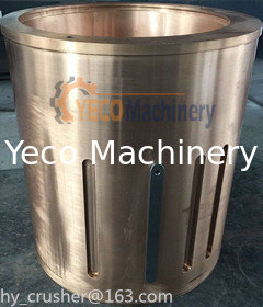  SPARE PARTS  | CH870  Eccentric bushing 47, 52, 57, 62 | Parts No 452.0806-001 |Yeco.yap@vip.163.com