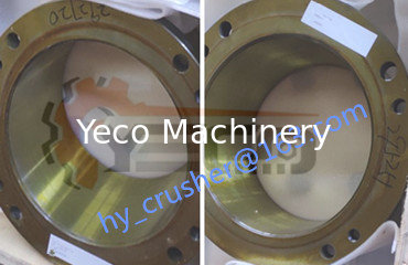GP300 TOP BEARING |  CRUSHERSPARE PARTS | G2612/GP300 Top bearing  295251  |Yecoparts