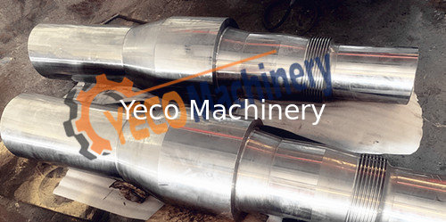 GP300S/GP300 SPARE PARTS | GP300S Mainshaft 292715 |GP300 Mainshaft MM0259738