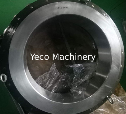 Pegson 1300 Crushers Bearing 2415-9802 / Terex TC1300 SPARE PARTS / Bearing 61290C