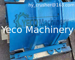 GP550 crusher parts / GP550 :582421  Cover | Yecomachinery