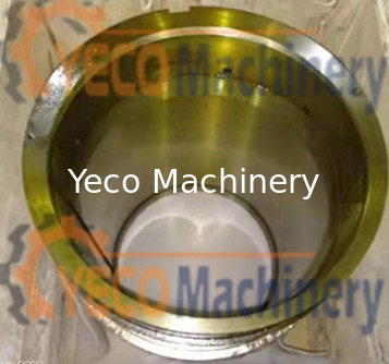 GP300 ECCENTRIC SHAFT MM0267450 | METSO SPARE PARTS | GP300 SPARE PARTS