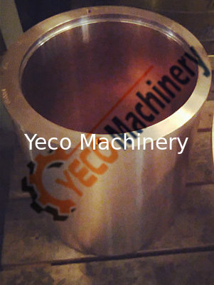 SANVIK CH430 PARTS |  SPARE PARTS ECCENTRIC BUSHING 452.4193-001 | YECOMACHINERY