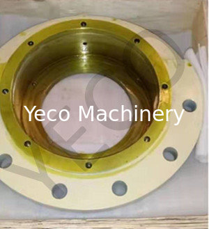 C105 jaw crusher parts  /LT105 Beaing housing 913894 |  Nordberg C105 SPARE PARTS  |Yecoparts