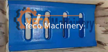 TEREX POWERSCREEN 1165 SPARE PARTS | 600/2025 TOGGLE SEAT | TEREX SPARE PARTS YECOPARTS