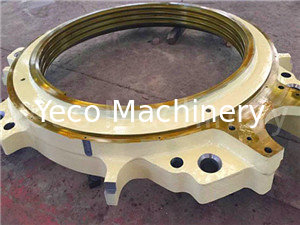 HP SERIES CRUSHER SPARE PARTS | METSO SPARE PARTS | CRUSHER PARTS