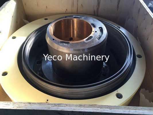 HP SERIES CRUSHER SPARE PARTS | METSO SPARE PARTS | CRUSHER PARTS