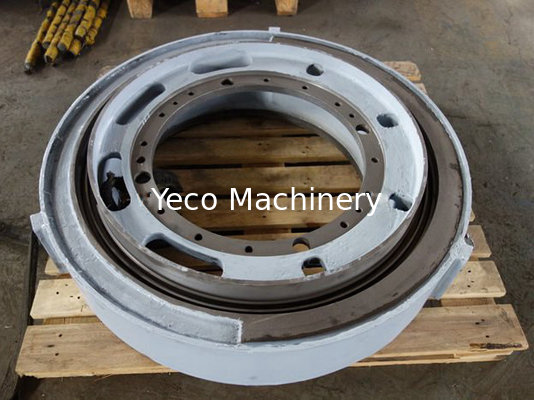 HP SERIES CRUSHER SPARE PARTS | METSO SPARE PARTS | CRUSHER PARTS
