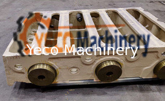 MC110 Front end  /  C110 PARTS 940247