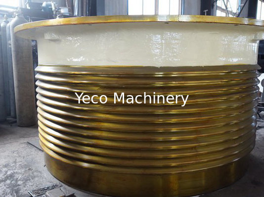 HP500 CRUSHER PARTS / PN# N90258006  /YEKE MACHINERY