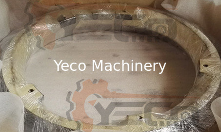Powerscreen WC1300 /TC1300 parts | Rortary seal Ring 603/1547 | YecoMachinery