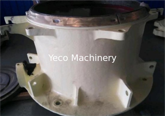 Suit to Nordberg Metso  HP 300 /LT300 HP MainFrame 7018307006 /Yecoparts
