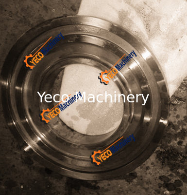 Premiertrak 1165 jaw crusher parts | PN# 2400-7182 Bearing Sleeve | Terex Pegson crusher parts |YECOMACHINERY