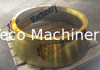 ® Crusher Filler Ring H3800 | Aftermarket Spare Parts for CH430/H3800 | fit  CH430