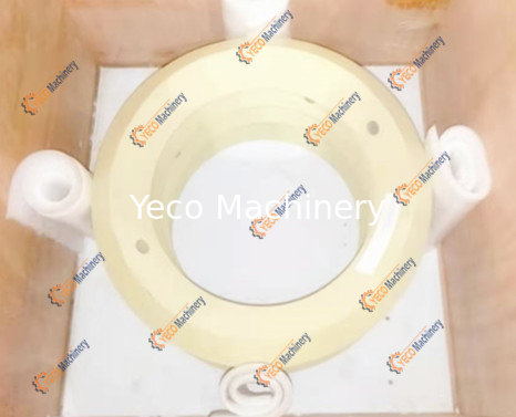 TEREX TC1300/ Automax 1300 spare parts | Terex Crusher spare parts | Yecomachinery
