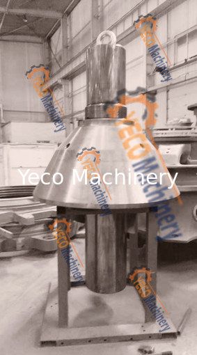 GP550 /500  MAIN SHAFT ASSEMBLY /P/N  MM0301237 CRUSHER SPARE PARTS SUPPLY | GP SERIES CRUSHER