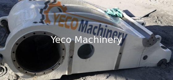 MNW106 Pitman  MM1168500|  JAW CRUSHER SPARE PARTS | Metso spare parts