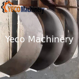 Terex crusher parts | countershaft arm shield 603/923 | Pegson Maxtrak 1000 parts