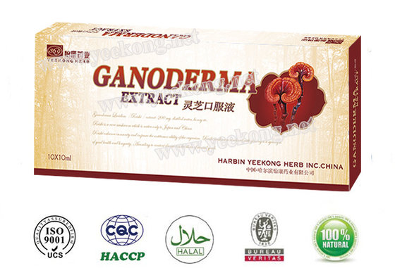 Ganoderma Extract Reishi Extract