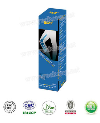 Chinese gmp fda ce herbal product Bone Revitalize Lotion factory price