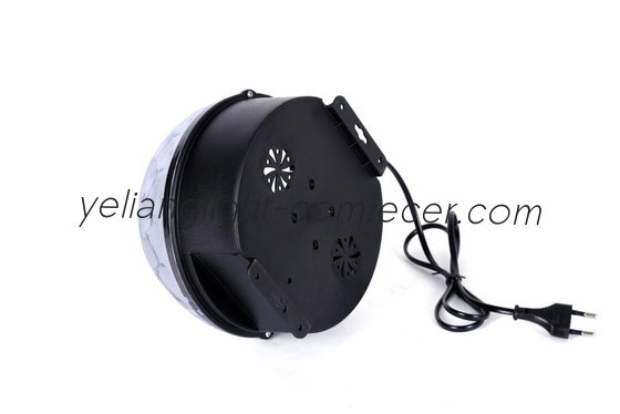 Popular High quality Mini Crystal Magic Ball LED Disco Stage Light