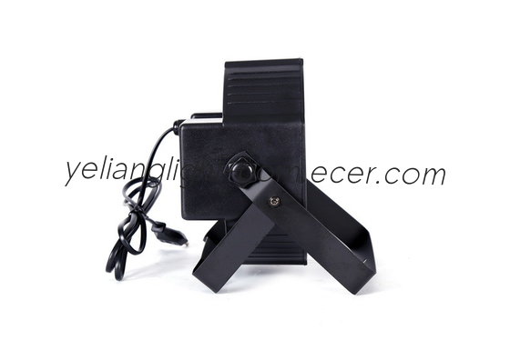 Plastic Housing 18*10W 4in1 Par Can LED DJ Stage Lighting Moving Head Light
