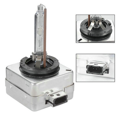 D1S D3S/C/R xenon lamp luces de xenon HID coversion kit
