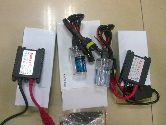 HID xenon kit HID slim  ballast black 35W