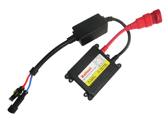 HID xenon kit HID slim  ballast black 35W