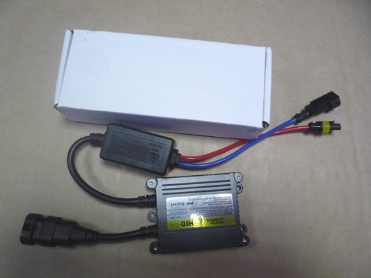 HID slim ballast AC 35W Lastre de HID  HID xenon