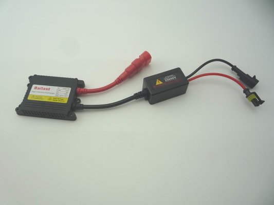HID slim ballast AC 35W Lastre de HID  HID xenon