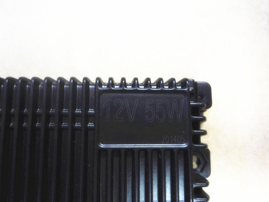55W HID ballast Slim Can-Bus Fast restart lastre de HID xenon