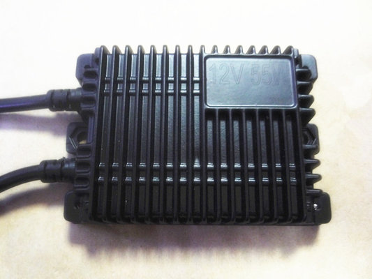 55W HID ballast Slim Can-Bus Fast restart lastre de HID xenon