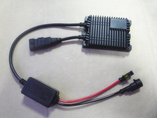 55W HID ballast Slim Can-Bus Fast restart lastre de HID xenon