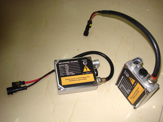 HID standard ballast normal ballast luces de xenon lastre de HID