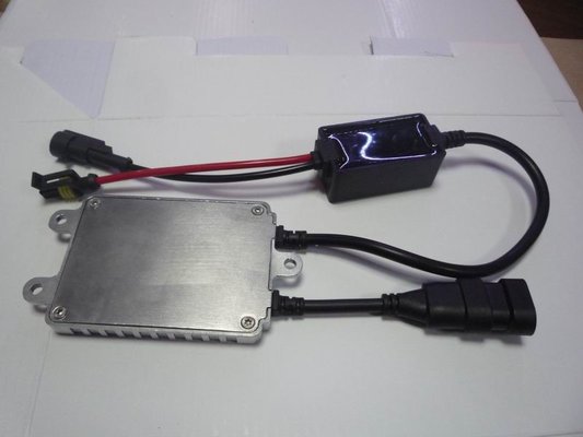 HID ballast 55W slim ballast luces de xenon