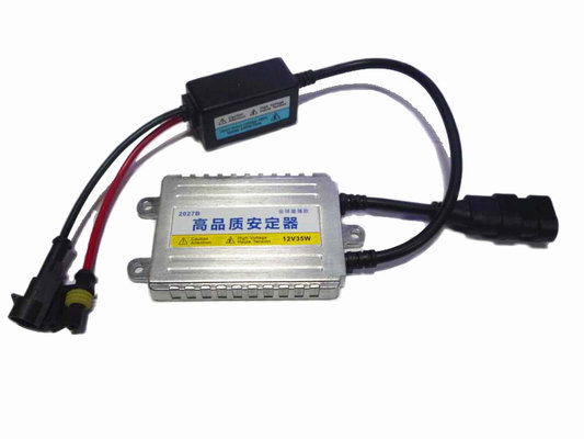 HID ballast 55W slim ballast luces de xenon