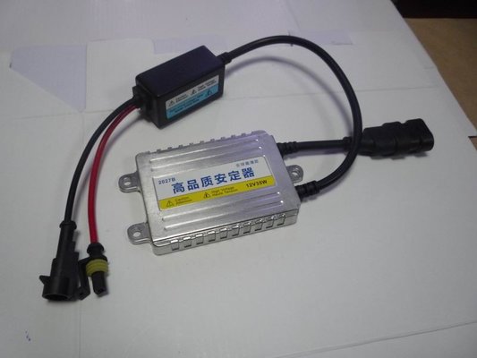 HID ballast 55W slim ballast luces de xenon