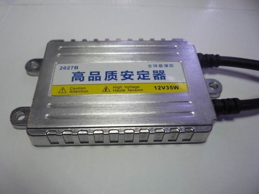 HID ballast 55W slim ballast luces de xenon