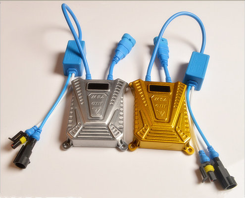 75W AC slim ballast  balastro HID xenon lamp slim ballast