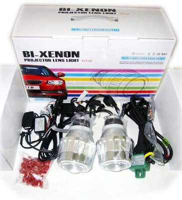 H4 projector lens bixenon kit  Luces de bixenon angel eye