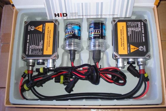 HID xenon kit HID bixenon HID normal ballast sinlge xenon kit