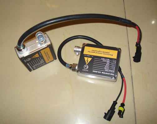HID xenon kit HID bixenon HID normal ballast sinlge xenon kit