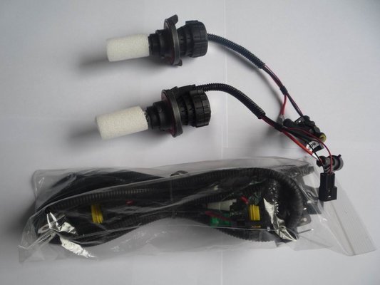 H4-3 9004-3 High and low  Bixenon lamp luces de bixenon flexibale bulb