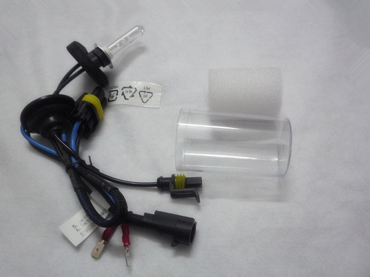 55W HID xenon lamp  luces de xenon HID ballast slim